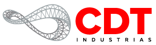 Contáctenos - Industrias CDT